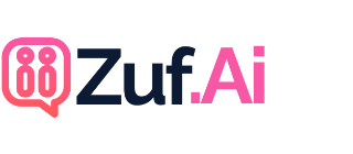 Zuf.ai | AI-Powered Solutions, Media & Search Optimization | Sign in